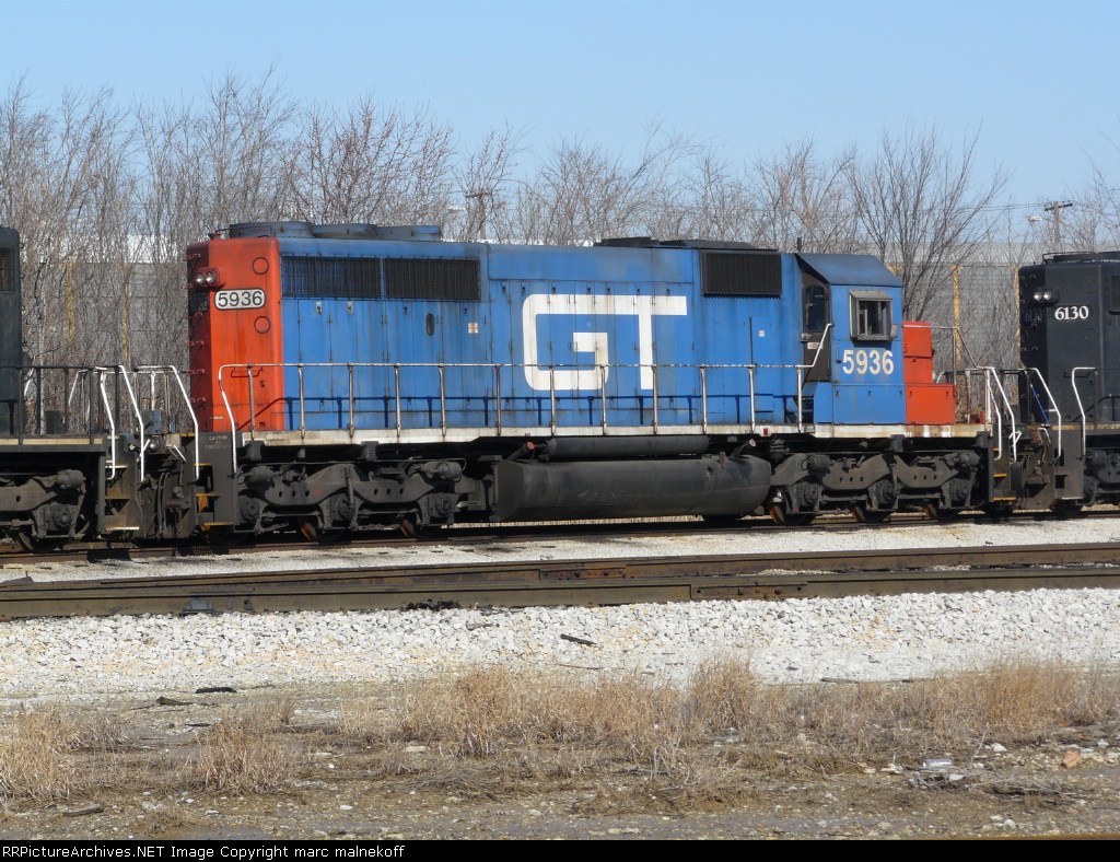 GTW 5936